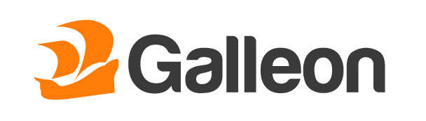 Galleon Logo