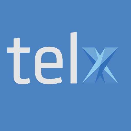 Telx Logo