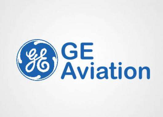 Ge Engines Logo