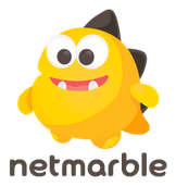 Netmarble Logo