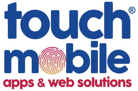 touch mobile logo