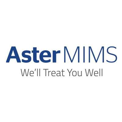 Mims Hospital Logo Aster MIMS Kottakkal | Haadimedics.com