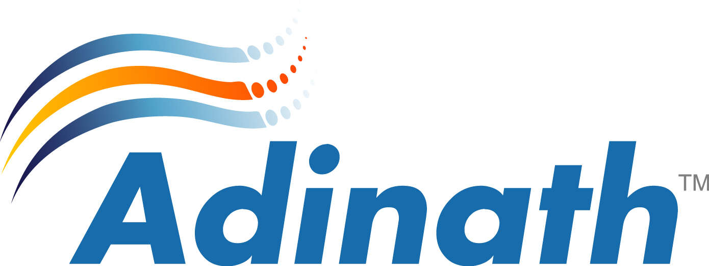 Adinath Logo