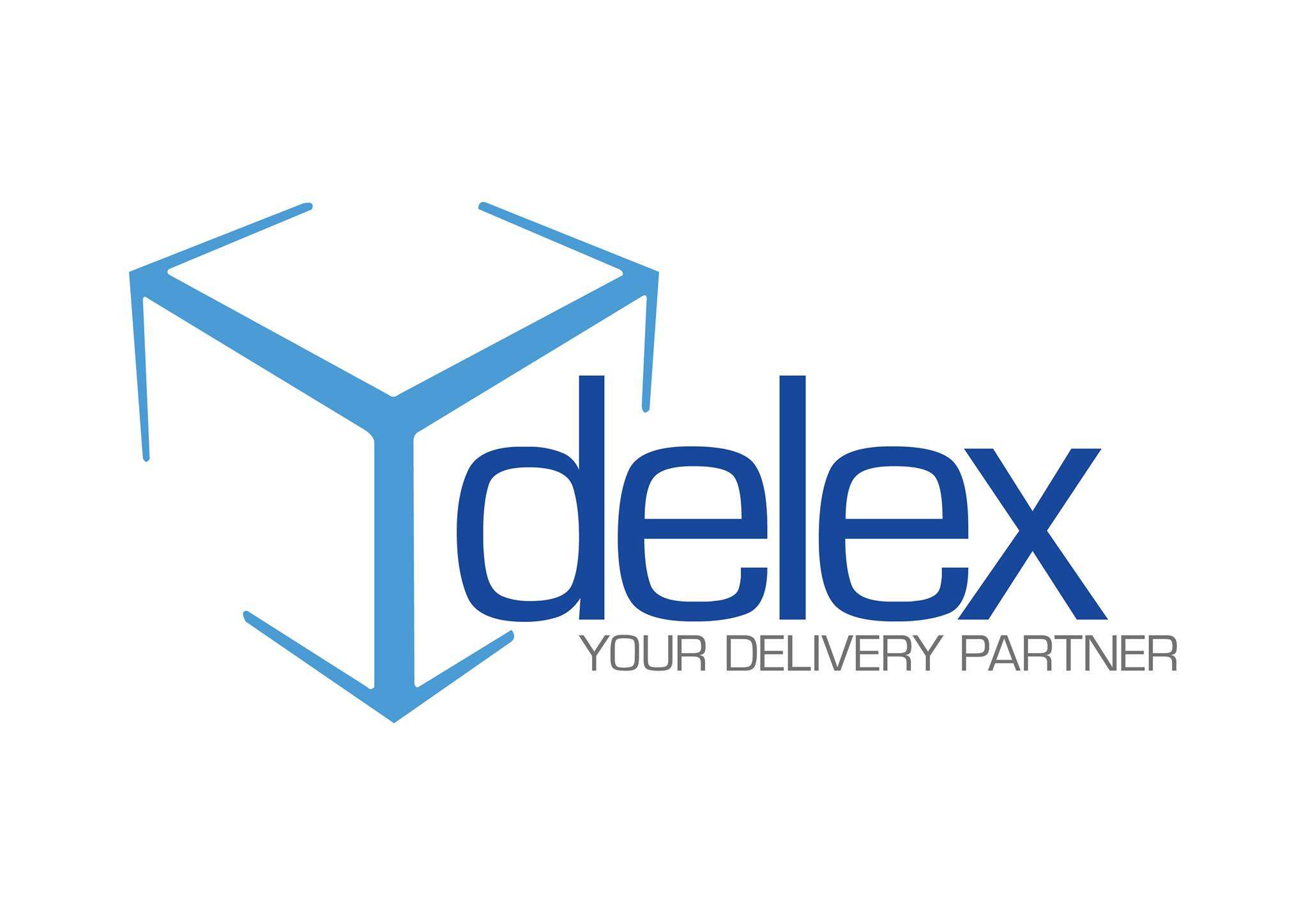 Delex Cargo Logo