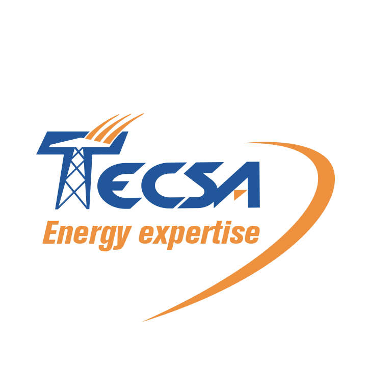 Tecsa Logo
