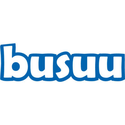 Busuu Logo