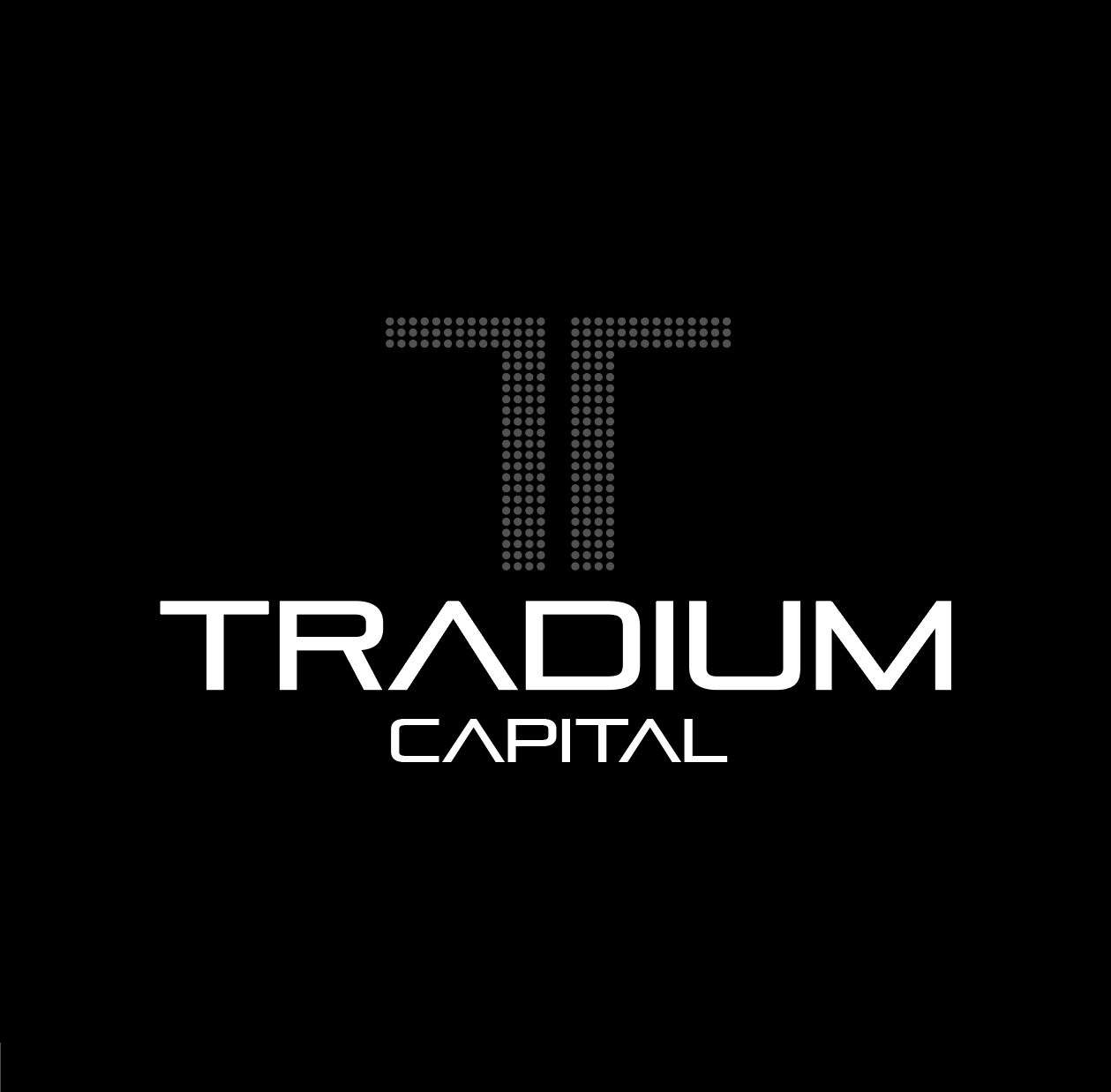 Tradium Logo