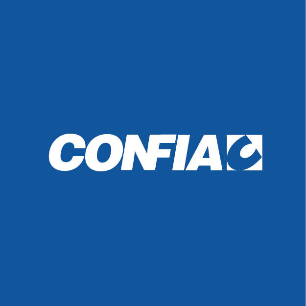 Confia Logo IdeaSoft: Web3 Software Development Experts