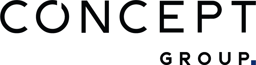 Concept Group Logo The History Of Concepts Group Universität