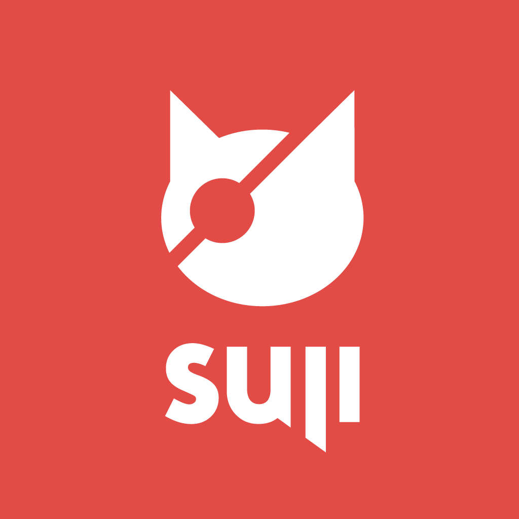 Suji Logo