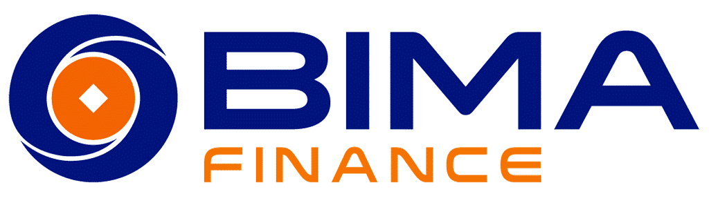 Logotipo De Bima Finance Bimas Kenya Ltd Fondation Grameen