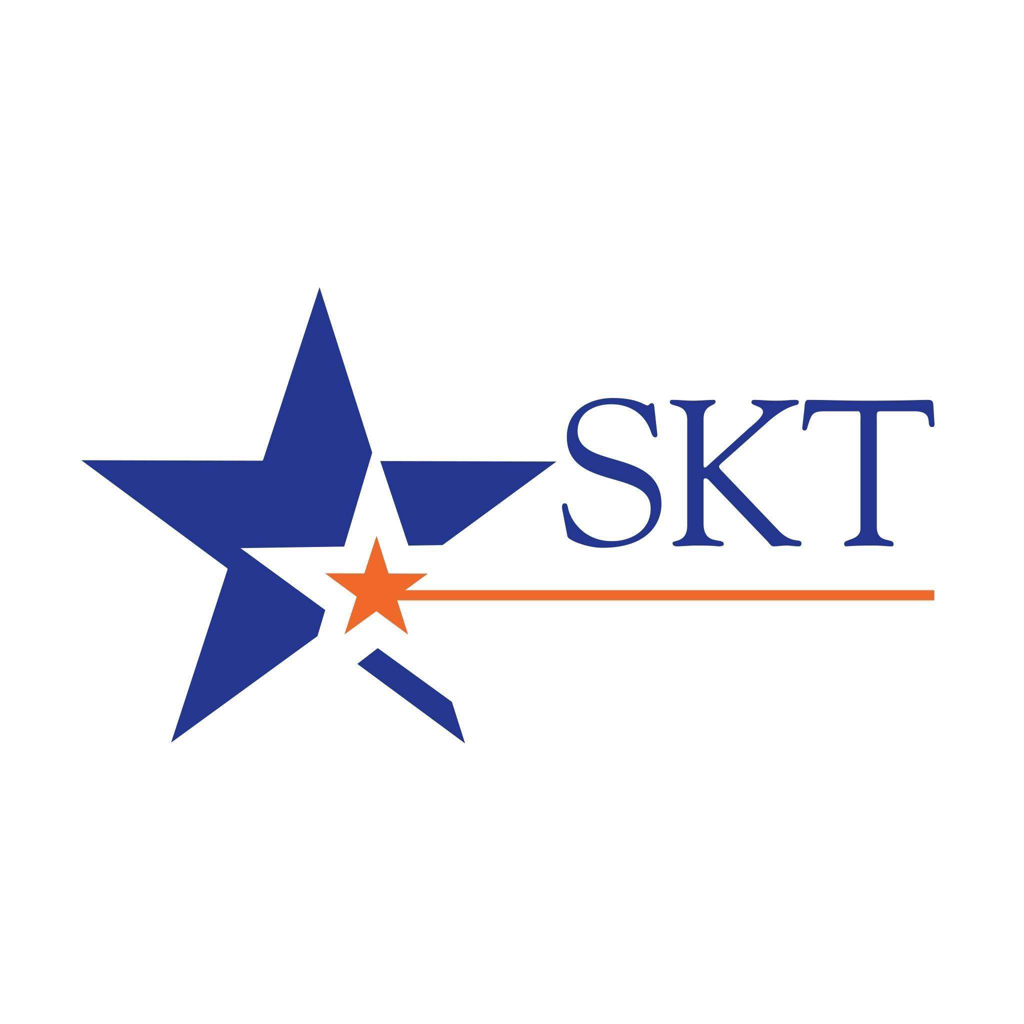skt logo