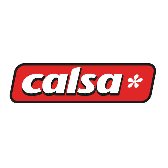 Calsa Logo