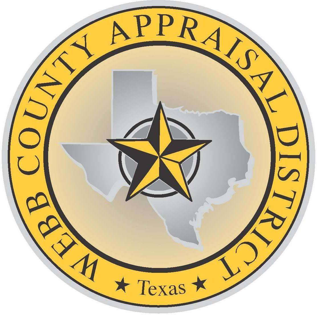 Webb County Logo