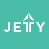 Jetty Logo