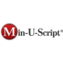 Min-U-Script - Crunchbase Company Profile & Funding