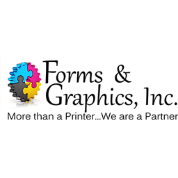 Forms & Graphics - Tech Details