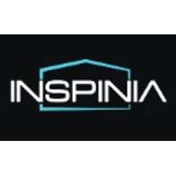 INSPINIA Technology - Tech Details