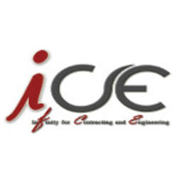 ICE For Contracting And Engineering - Crunchbase Company Profile & Funding