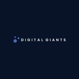 Digital Giants - Tech Details