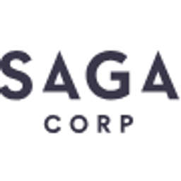Saga Corp - Crunchbase Company Profile & Funding