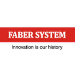 Faber System - Crunchbase Company Profile & Funding
