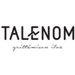 Talenom
