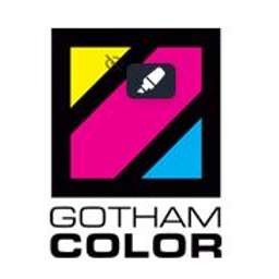 Gotham Color - Crunchbase Company Profile & Funding
