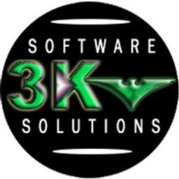 3k Software Solutions - Crunchbase Company Profile & Funding