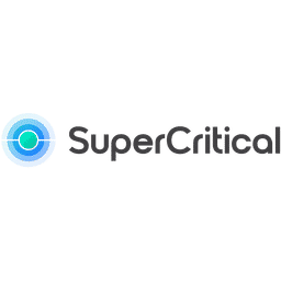 SuperCritical - Crunchbase Company Profile & Funding