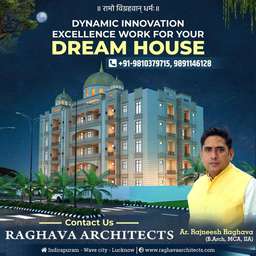 Raghava Architects - Crunchbase Company Profile & Funding