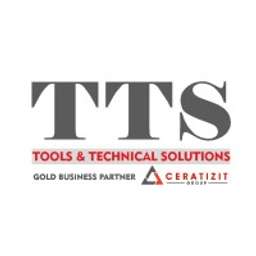 Tools and Tehnical Solution - Crunchbase Company Profile & Funding