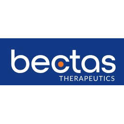 Bectas Therapeutics - Crunchbase Company Profile & Funding