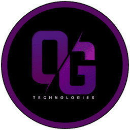 OG Technologies - Crunchbase Company Profile & Funding