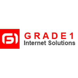 Grade 1 Internet Solutions
