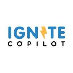 IGNITE Copilot - Crunchbase Company Profile & Funding