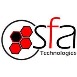 SFA Technologies - Tech Details