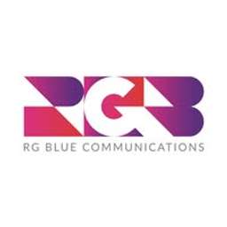 RG Blue Communications - Tech Stack, Apps, Patents & Trademarks