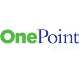 One Point Medical - Crunchbase Company Profile & Funding