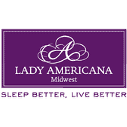 Lady Americana - Tech Details