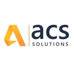 ACS Solutions - Crunchbase Company Profile & Funding