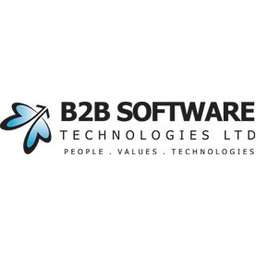 B2B Software Technologies