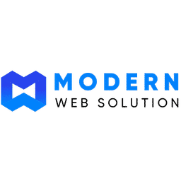 Modern Web Solution - Crunchbase Company Profile & Funding