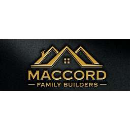 MacCord Family Builders - Crunchbase Company Profile & Funding