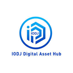 IODJ Digital Asset Hub - Crunchbase Company Profile & Funding