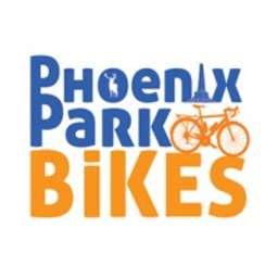 Phoenix Park Bikes
