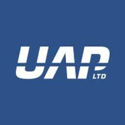 UAP - Crunchbase Company Profile & Funding