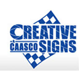 Creative and Caasco Signs - Crunchbase Company Profile & Funding