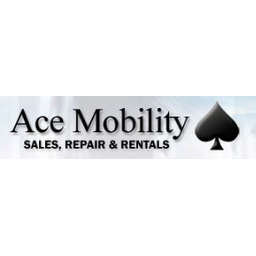Ace Mobility - Tech Details