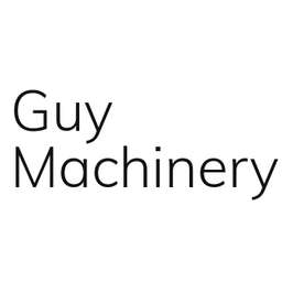 Guy Machinery - Crunchbase Company Profile & Funding